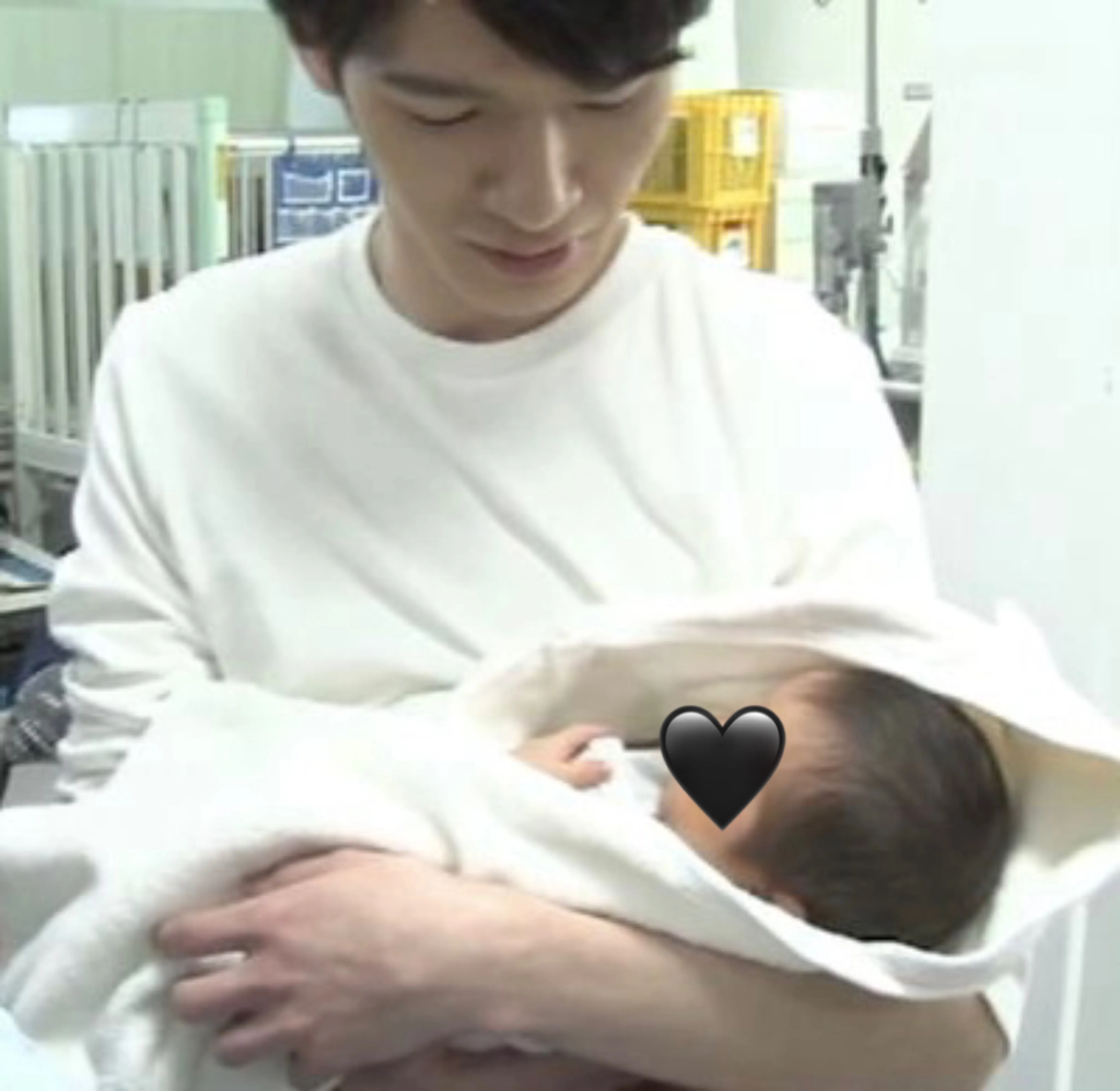 第7話：4年前…➿（私は辰哉の妻、蓮のママ）｜無料スマホ夢小説ならプリ小説 byGMO