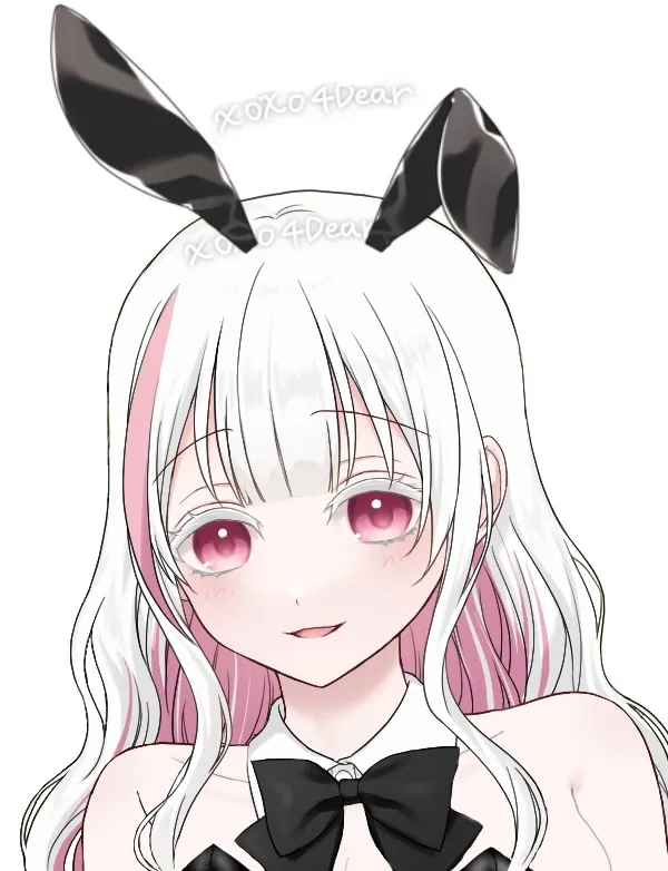 第6話：バニーの日(生徒ver.)（最強少女は今日も悪魔タラシです！番外編 ifストーリー）｜無料スマホ夢小説ならプリ小説 byGMO