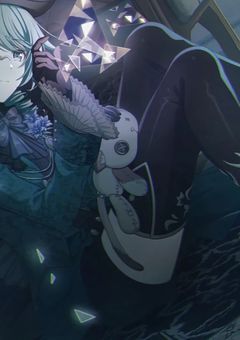 今度は私達が救う番だから_____ - 全38話 【連載中】（カレーうどん@結局かけうどんが一番美味しいさんの小説） | 無料スマホ夢小説ならプリ小説 byGMO