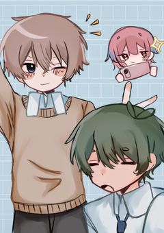 mmmrイラスト - 全10話 【連載中】（ビバ課題さんの小説） | 無料スマホ夢小説ならプリ小説 byGMO