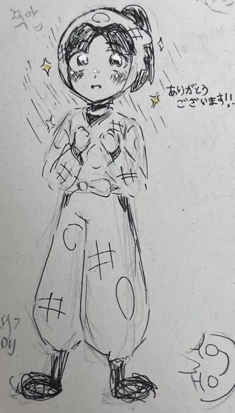 第7話：落とし穴に落ちた件（忍たま達の胃袋掴んじゃいました。）｜無料スマホ夢小説ならプリ小説 byGMO