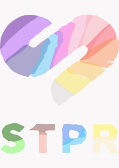 STPR‐虹色のキャンバス‐ - 全7話 【連載中】（水蘭こころん@優羽とペア画中！@しゆとペア名中！さんの小説） | 無料スマホ夢小説ならプリ小説 byGMO