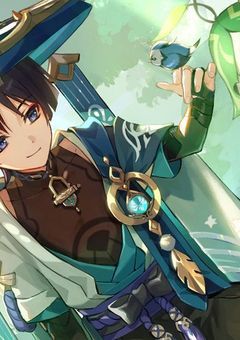 「原神+空 蛍 #原神」の小説・夢小説｜無料スマホ夢小説ならプリ小説 byGMO