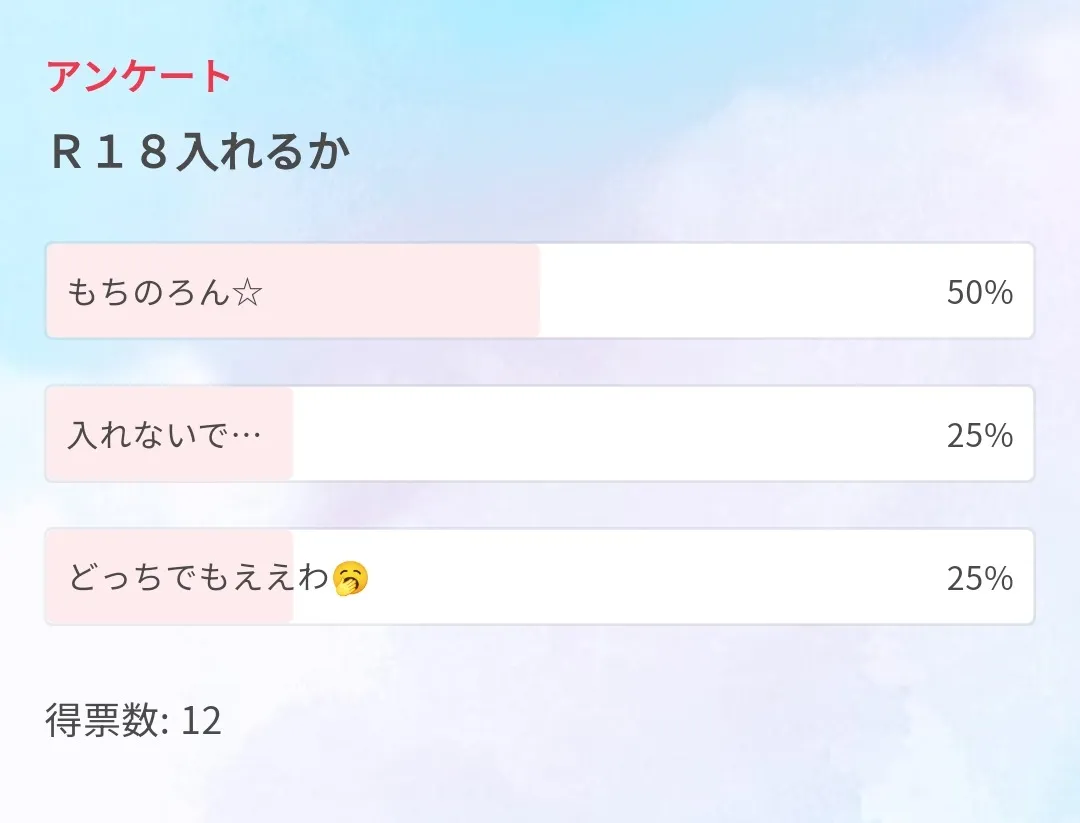 第5話：R18お仕置（STPR病院）｜無料スマホ夢小説ならプリ小説 byGMO