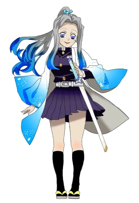 第3話：仲良くしようね！（柱には幻のもう1人がいた）｜無料スマホ夢小説ならプリ小説 byGMO