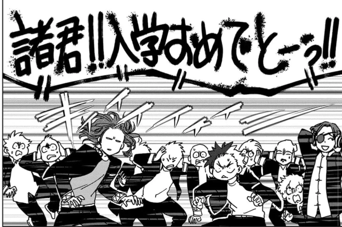 第10話：🎐𓂃𓈒𓂂（風鈴が鳴る時）｜無料スマホ夢小説ならプリ小説 byGMO