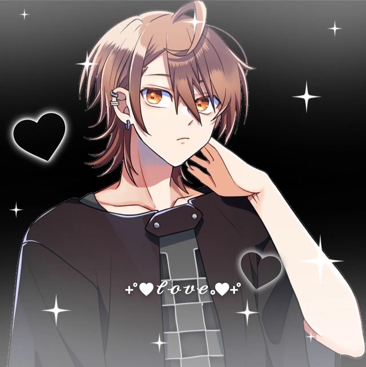 第1話：🐼（ 𝒕𝒂𝒈）｜無料スマホ夢小説ならプリ小説 byGMO