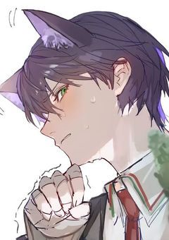 【2j3j】# 人獣"カースト" - 全1話 【連載中】（るぅな。さんの夢小説） | 無料スマホ夢小説ならプリ小説 byGMO