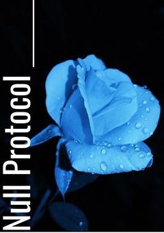 Null Protocol __ - 全1話 【連載中】（へるㄘｬさんの小説） | 無料スマホ夢小説ならプリ小説 byGMO