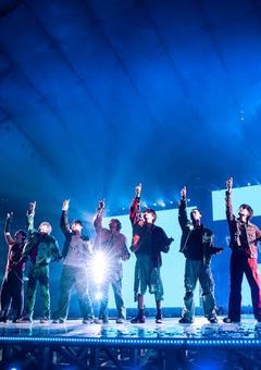 BE:FIRST 中・短編集 - 全20話 【連載中】（みちゅさんの夢小説） | 無料スマホ夢小説ならプリ小説 byGMO