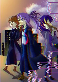 「呪術者とは #クロスオーバー」の小説・夢小説｜無料スマホ夢小説ならプリ小説 byGMO