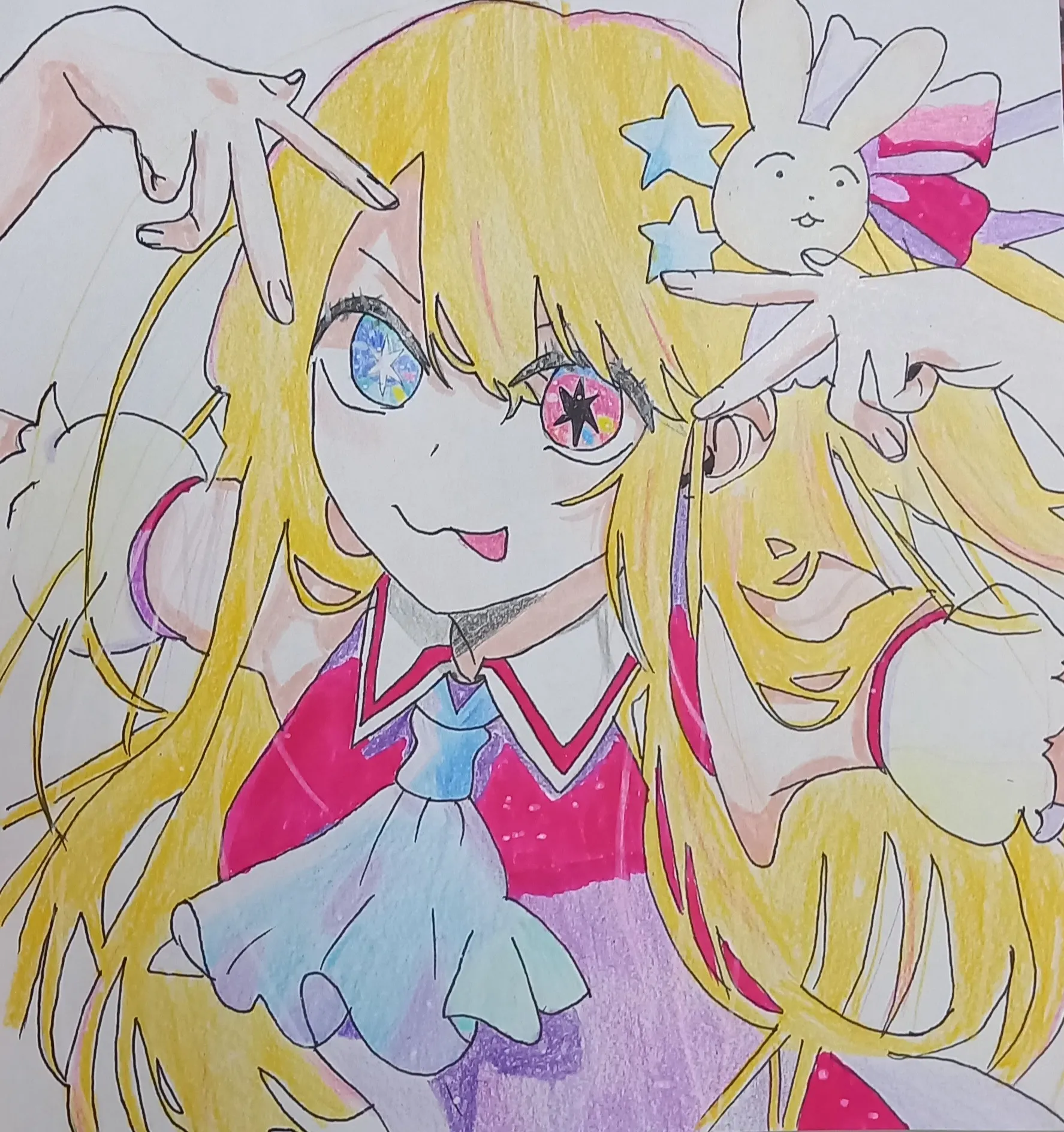 第52話：トラウマ（嘘吐きの私にサヨナラを）｜無料スマホ夢小説ならプリ小説 byGMO