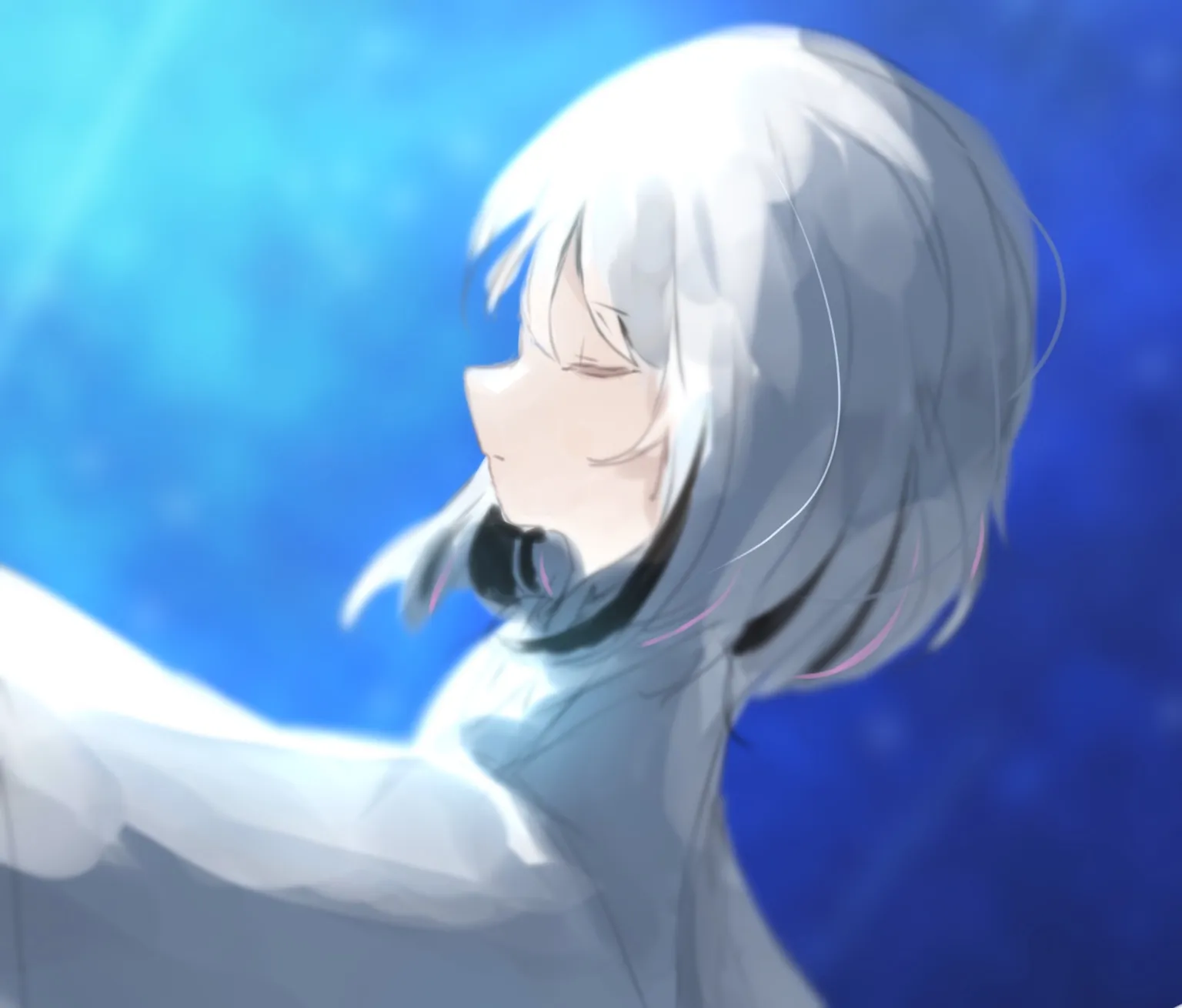 第7話：~ 第5話 「家族愛」（【完結】華に捧ぐ。）｜無料スマホ夢小説ならプリ小説 byGMO