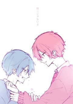 🔞2j3j短編集 - 全7話 【連載中】（中西さんの夢小説） | 無料スマホ夢小説ならプリ小説 byGMO