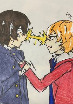 「b+♡ #文スト」の小説・夢小説｜無料スマホ夢小説ならプリ小説 byGMO