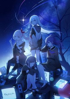 2j3jライバー、ニーゴのMIX担当 - 全62話 【連載中】（りおんさんの夢小説） | 無料スマホ夢小説ならプリ小説 byGMO