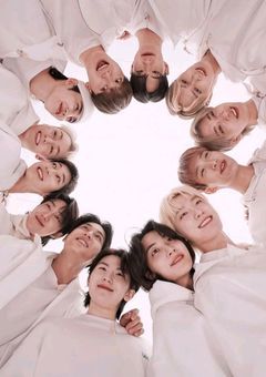 SVT familyの平和な日常 - 全8話 【連載中】（ﾓﾓ さんの小説） | 無料スマホ夢小説ならプリ小説 byGMO