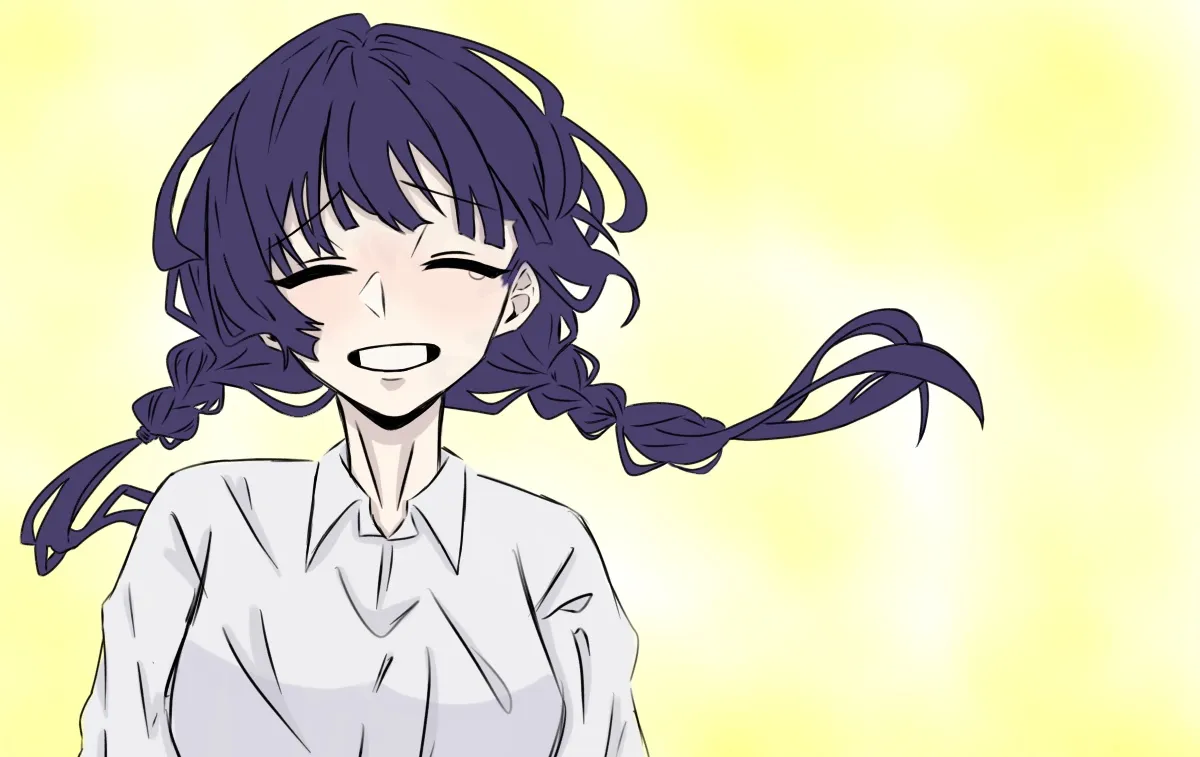 第55話： 信じれない . （ ︎ ↯︎ 愛を知らない私は⋯ ）｜無料スマホ夢小説ならプリ小説 byGMO