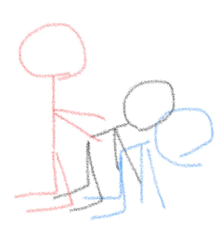 第63話：🔥 × 🧐 × 🈂️（ 左 × 右 × 右 ）（mrpk色々集）｜無料スマホ夢小説ならプリ小説 byGMO