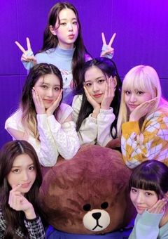 IVE 短編集 百合 - 全4話 【連載中】（윤さんの小説） | 無料スマホ夢小説ならプリ小説 byGMO