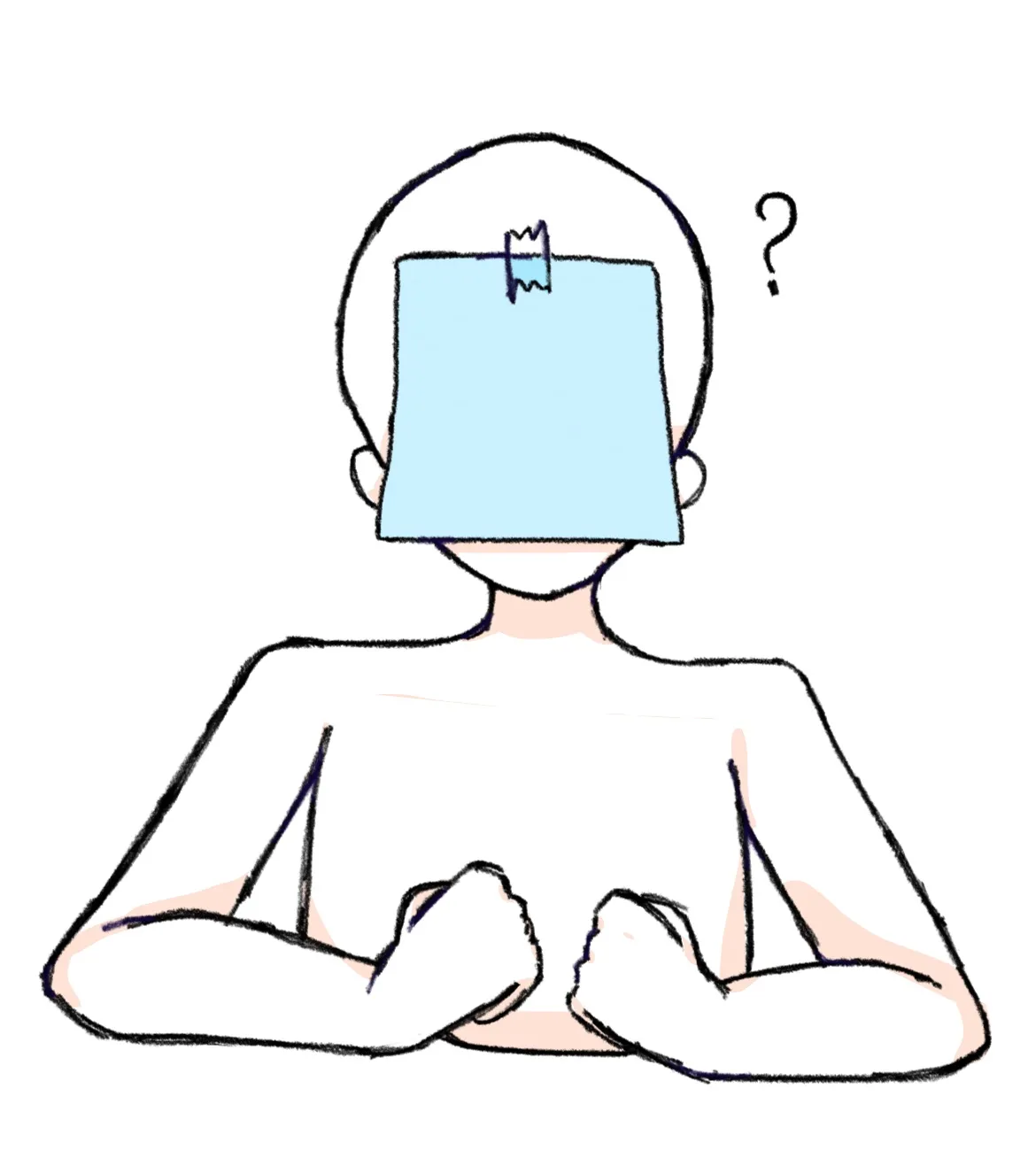 第34話：♡ ut - 感覚遮断落とし穴 ♡（# 性処理課の新人さん。 【実氵兄者】）｜無料スマホ夢小説ならプリ小説 byGMO