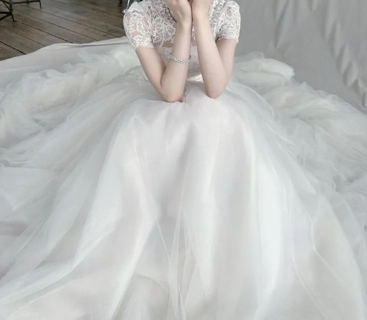 第10話：ウエディングフォト（ふうふ）｜無料スマホ夢小説ならプリ小説 byGMO