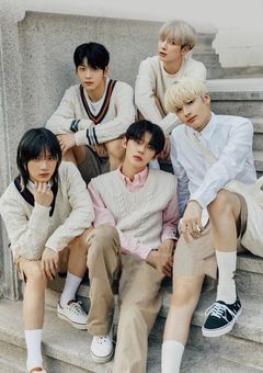 TXTの彼女or奥さんになってみませんか？(短編or中編)《投稿休止》 - 全11話 【連載中】（M.Kさんの夢小説） | 無料スマホ夢小説ならプリ小説 byGMO