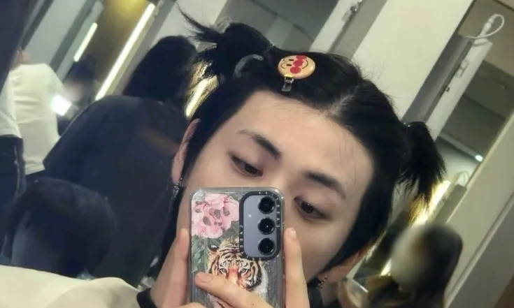 第3話：⁎⋆*﻿（ ABCDLOVE）｜無料スマホ夢小説ならプリ小説 byGMO