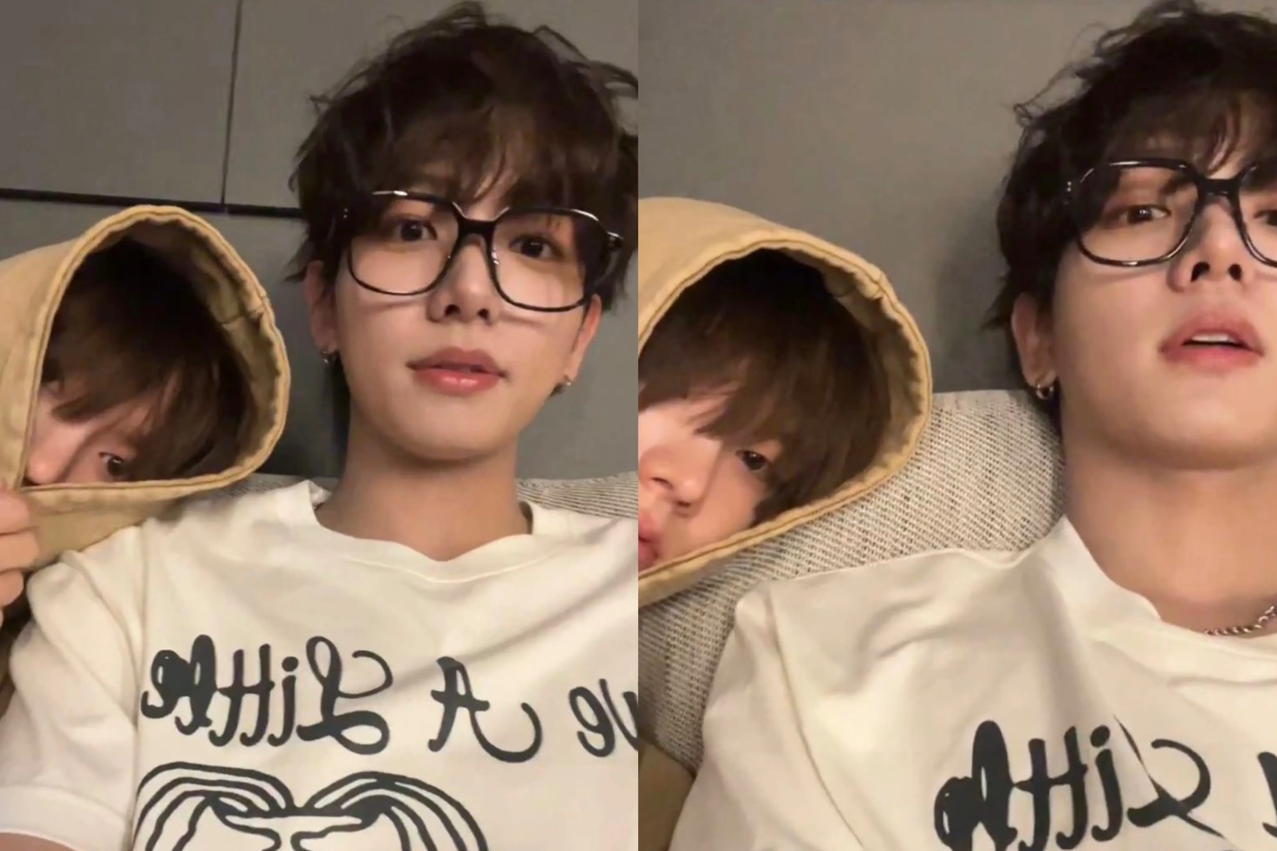 第22話：⁎⋆*﻿（ ABCDLOVE）｜無料スマホ夢小説ならプリ小説 byGMO