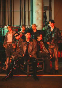 BE:FIRST || BL短編集 - 全1話 【連載中】（廣 瀨 .さんの小説） | 無料スマホ夢小説ならプリ小説 byGMO