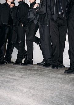 BE:FIRSTメンバーとの日常。主人公は夢主じゃない - 全7話 【連載中】（seki🦁さんの小説） | 無料スマホ夢小説ならプリ小説 byGMO