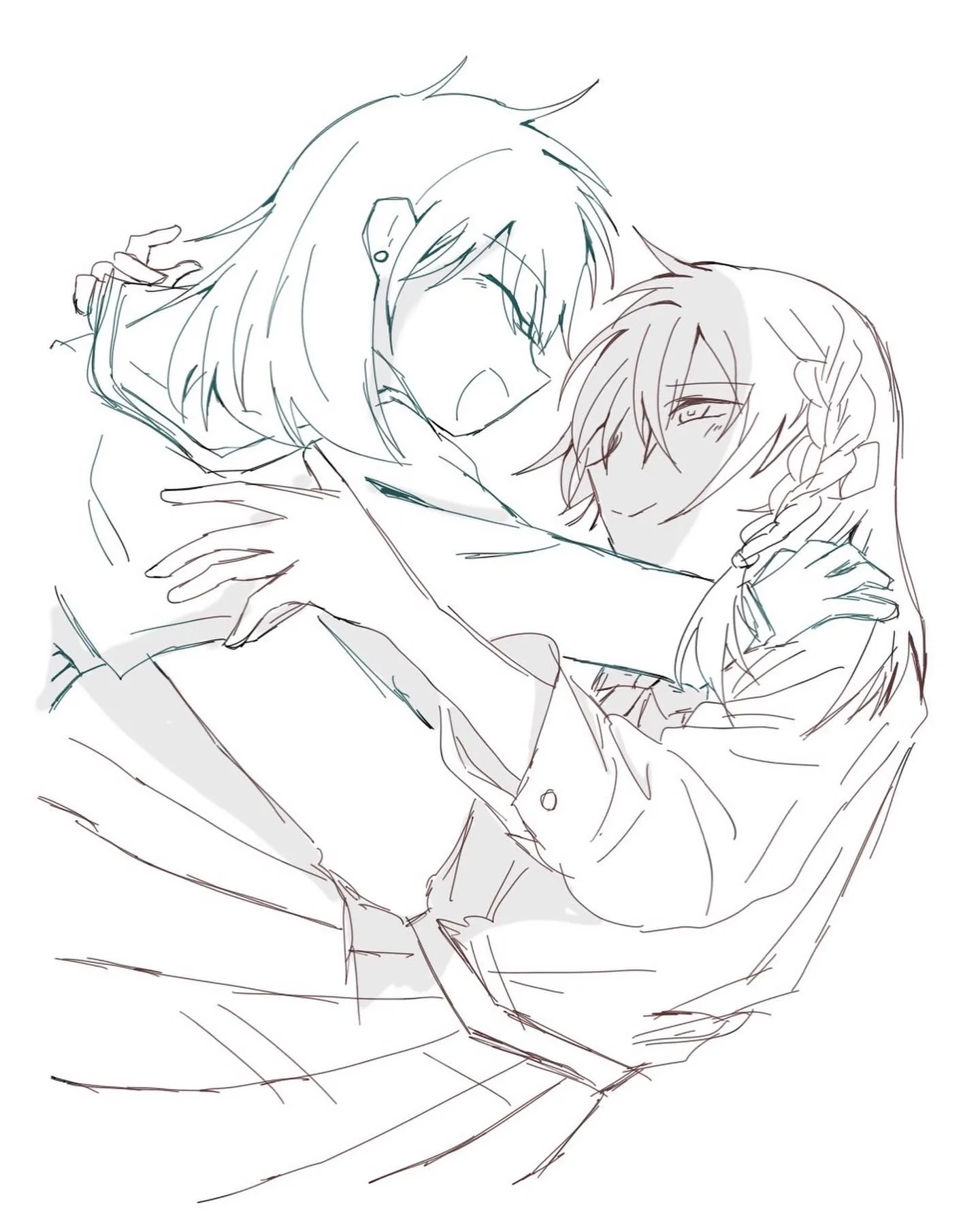 第37話：心底安心した。 fjkyR18（kyくん受け短編集♡n/m/m/n注意）｜無料スマホ夢小説ならプリ小説 byGMO