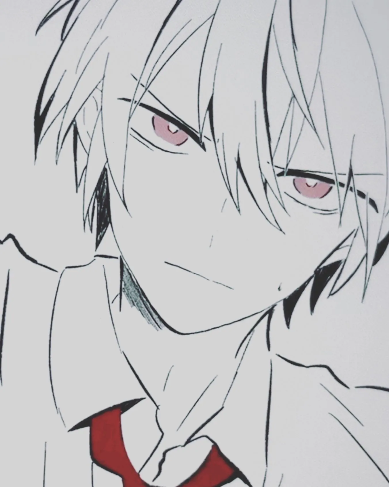 第37話：心底安心した。 fjkyR18（kyくん受け短編集♡n/m/m/n注意）｜無料スマホ夢小説ならプリ小説 byGMO