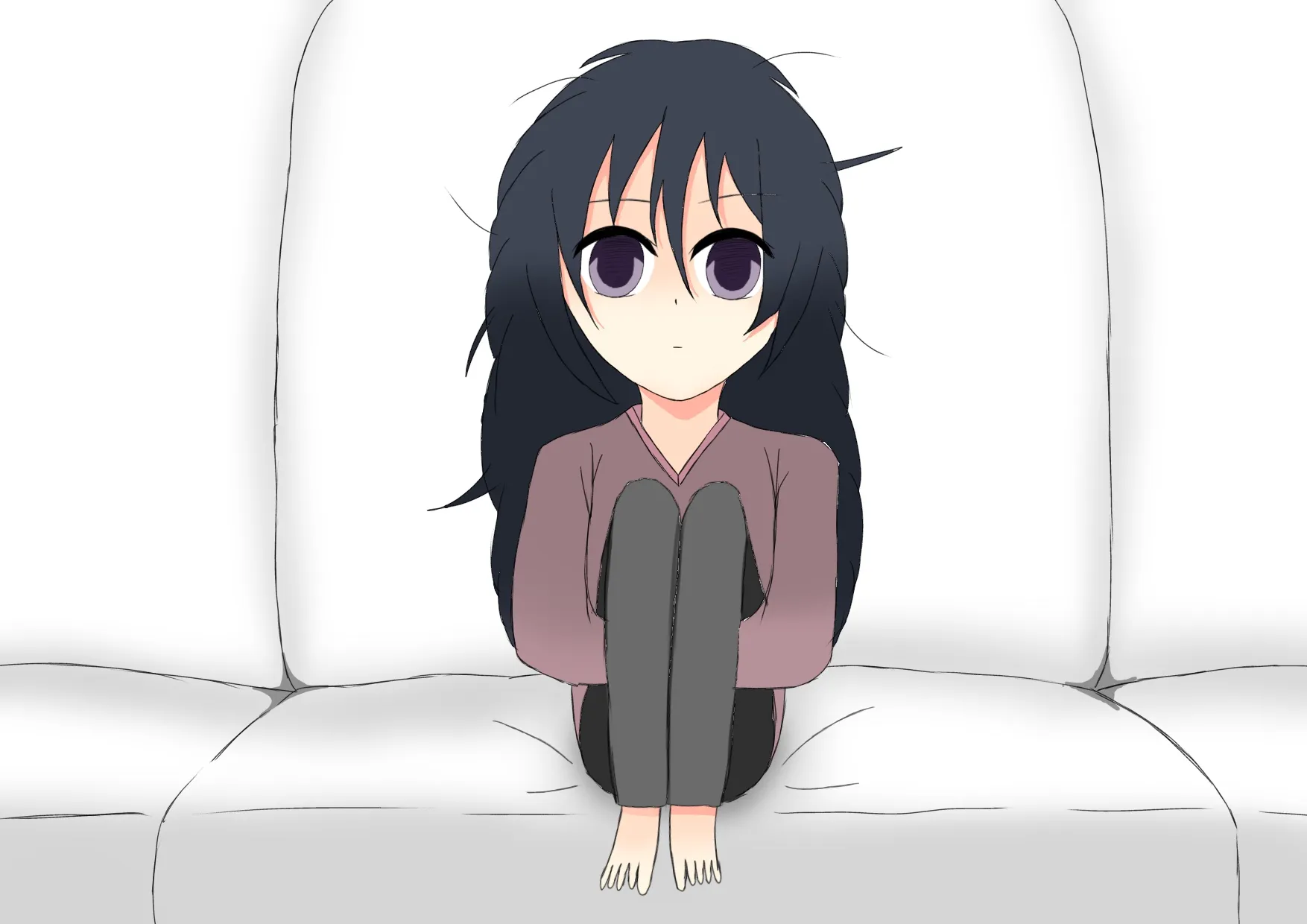 第95話： ️番外編 ️【幼児化2】（ 【 hrak & kmt 】 無感情なあの子、ヒーロー目指すらしい）｜無料スマホ夢小説ならプリ小説 byGMO