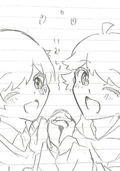 「f4とa4 #iris」の小説・夢小説｜無料スマホ夢小説ならプリ小説 byGMO