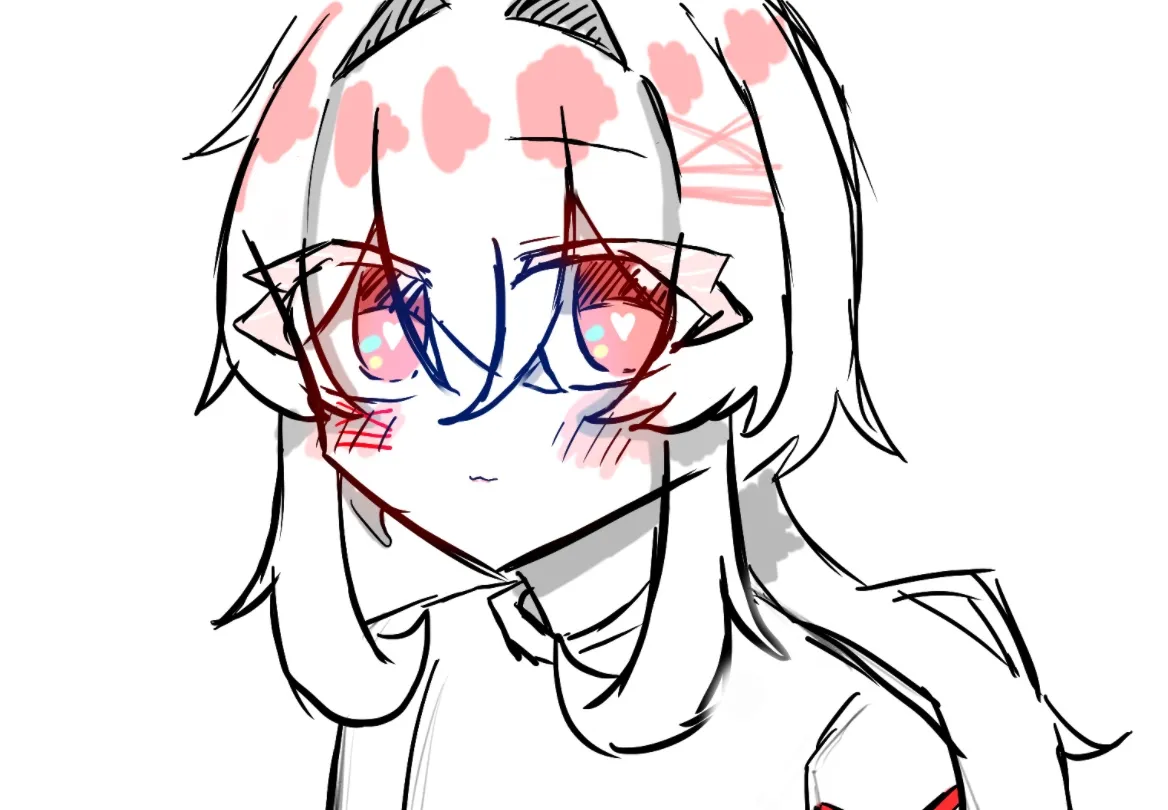 第1話：いち OC（いらすとをかくぞえ）｜無料スマホ夢小説ならプリ小説 byGMO