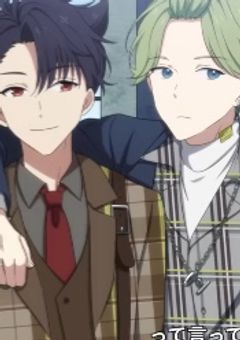 「いbん「 #BL」の小説・夢小説｜無料スマホ夢小説ならプリ小説 byGMO