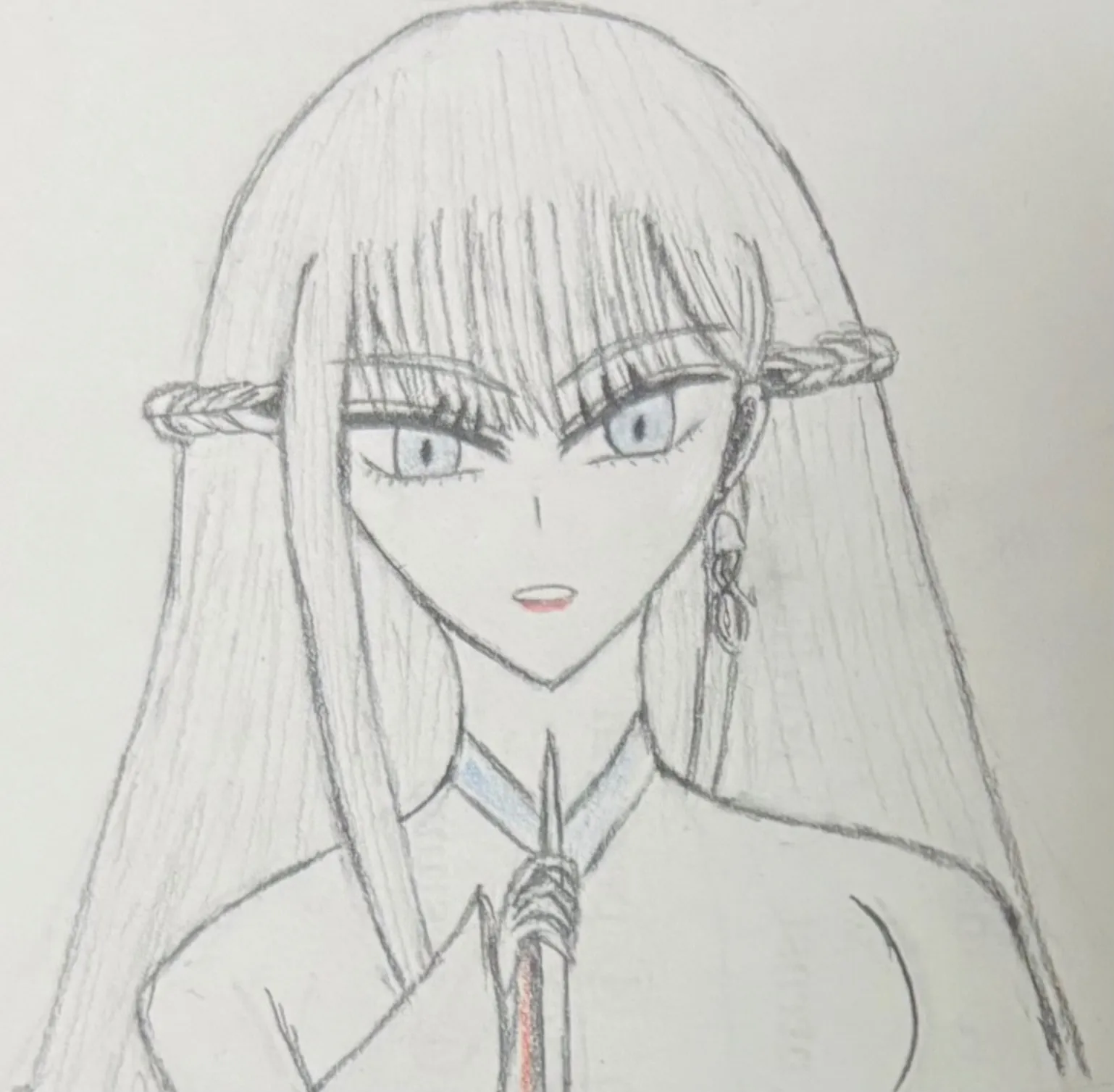 第45話：落ちぶれていない（鬼の姫君の正体は転生者）｜無料スマホ夢小説ならプリ小説 byGMO