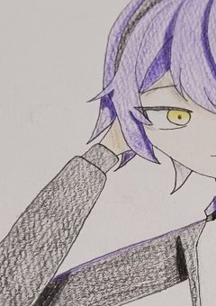 嫌われたので、元のキャラに戻そうと思います(sxxn様依紫くんver) - 全14話 【連載中】（紫華熊甘@#まうすず 受験生の為活動休止 時間あれば投稿するさんの小説） | 無料スマホ夢小説 ...