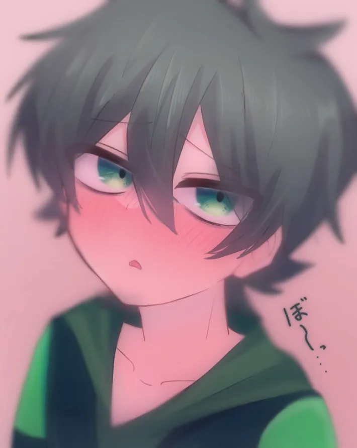 第43話：酔ってるやつの別バージョン（WTのイラスト置き場）｜無料スマホ夢小説ならプリ小説 byGMO