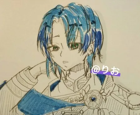 第31話：Twentyseven（sxxnの青担当）｜無料スマホ夢小説ならプリ小説 byGMO