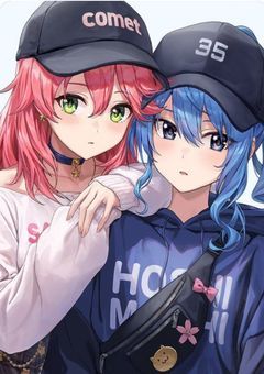 「ホロライブ+天音かなた #VTuber」の小説・夢小説｜無料スマホ夢小説ならプリ小説 byGMO