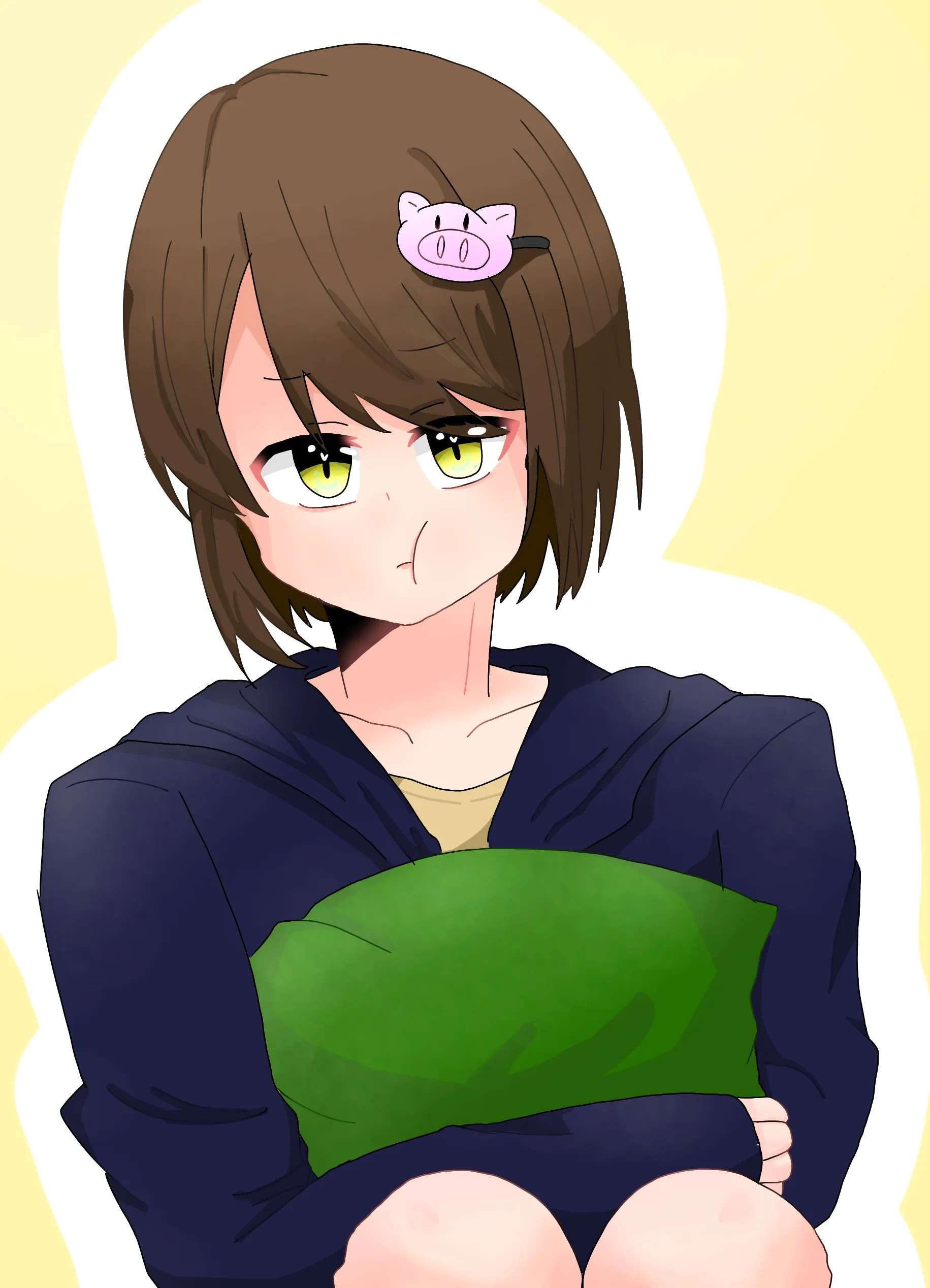 第19話：ut×sha ※主の絵あり※（我々だBLだよ☆）｜無料スマホ夢小説ならプリ小説 byGMO