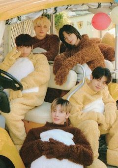 TXT短編集 - 全13話 【連載中】（わいゆさんの小説） | 無料スマホ夢小説ならプリ小説 byGMO