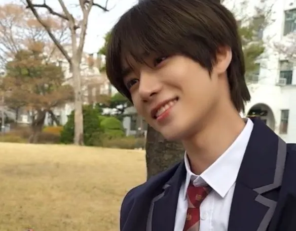 第26話：保健室【 🐻‍×🐿 】（TXT BL 短編 ⑱）｜無料スマホ夢小説ならプリ小説 byGMO