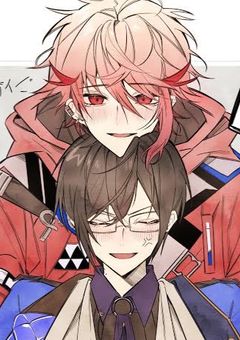 「2j3j 🔺」の小説・夢小説｜無料スマホ夢小説ならプリ小説 byGMO