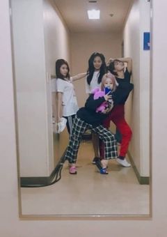 twice 短編 - 全17話 【連載中】（nanoさんの夢小説） | 無料スマホ夢小説ならプリ小説 byGMO