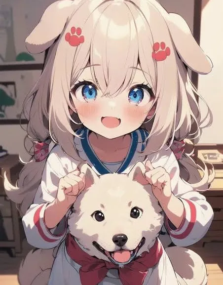 第1話：🐶🐾（日常が変わった日 ：stgr：）｜無料スマホ夢小説ならプリ小説 byGMO