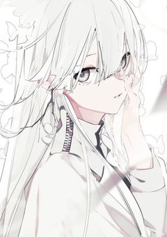 【unei 】こんにちは、人外さん - 全42話 【連載中】（サメゴロウさんの夢小説） | 無料スマホ夢小説ならプリ小説 byGMO