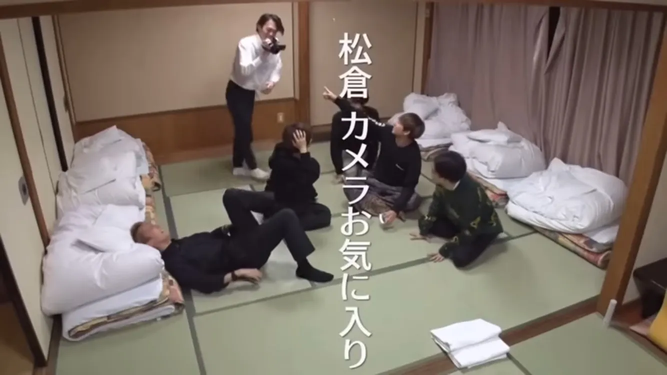 第56話：息抜きー！！🔞【rd】（実況者短編集【all】）｜無料スマホ夢小説ならプリ小説 byGMO